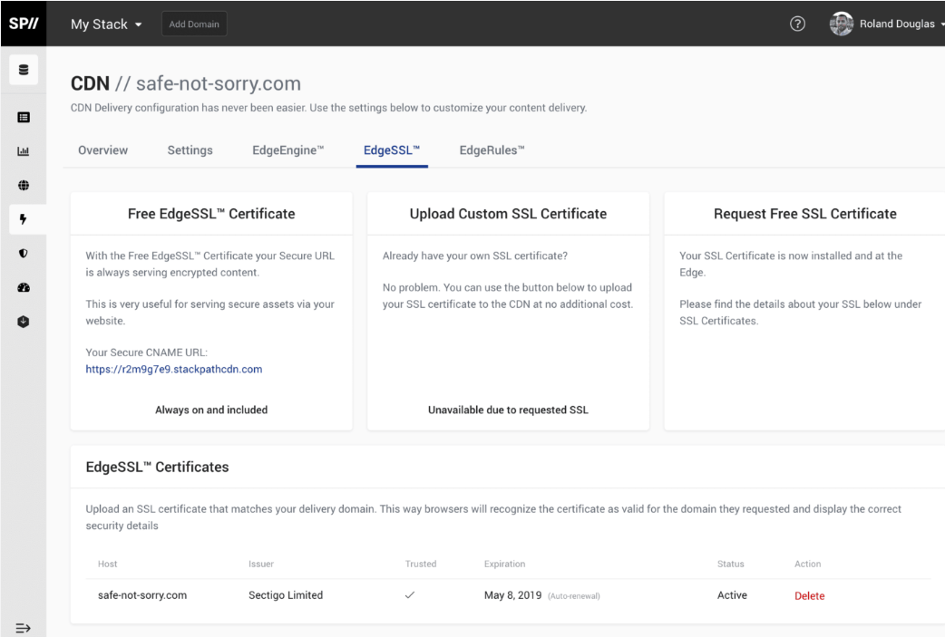 MaxCDN Black Friday Deal 2023: Flat 50% Discount!
