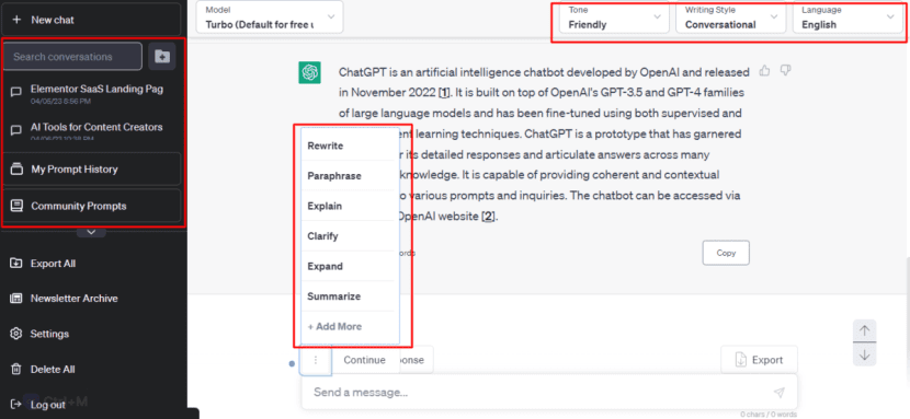 15 Best Chat GPT Chrome Extensions to Try in May 2023
