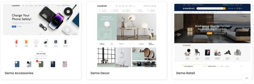 25 Elementor Ecommerce Templates to Build an Online Store