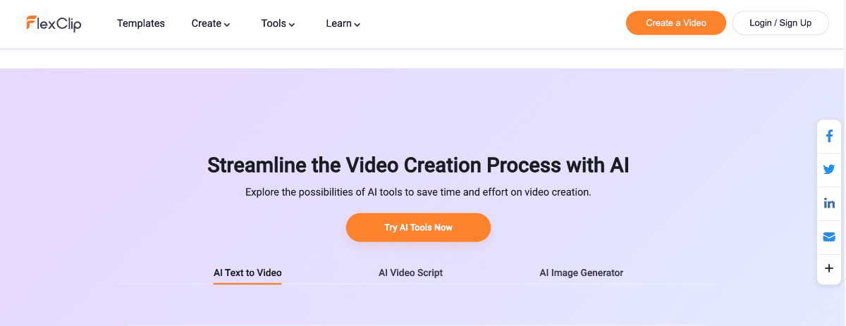 10 Best AI Video Generators to Uplift Your Content Strategy