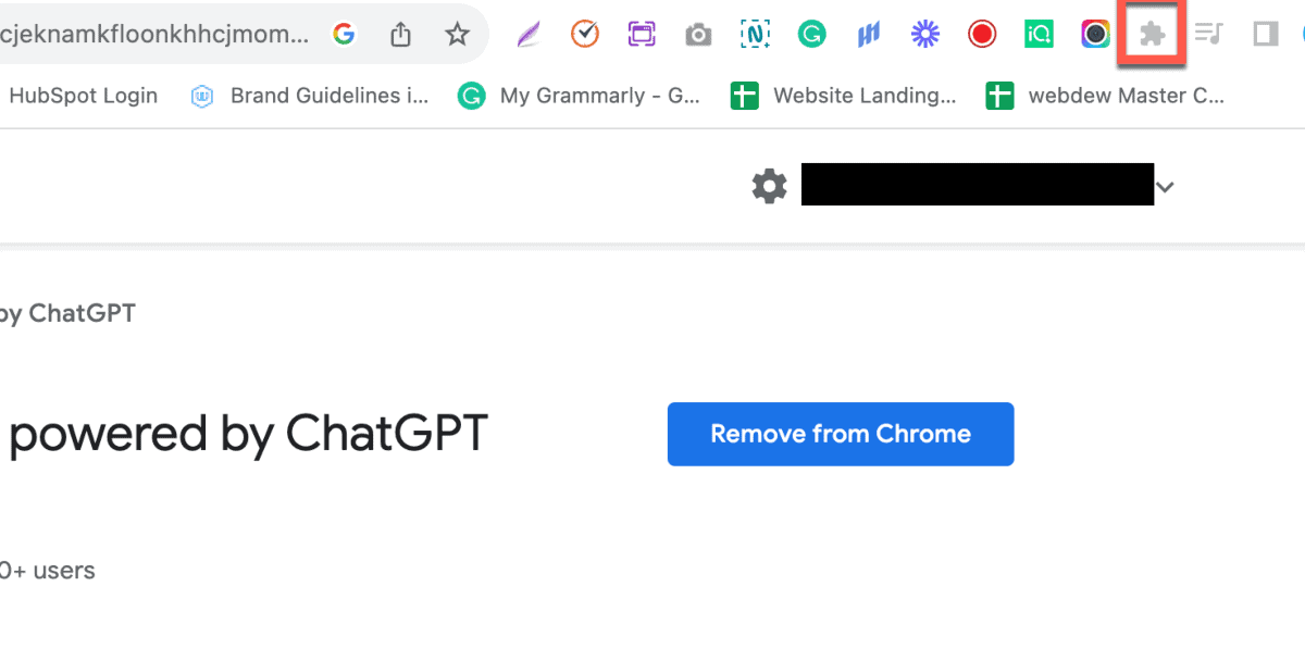 How to Create Youtube Summary with ChatGPT