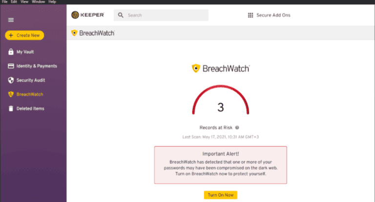 10 Best Password Managers to Save Your Browser Passwords