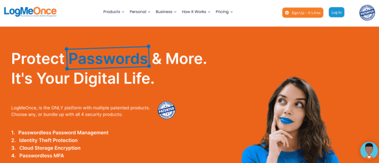 10 Best Password Managers to Save Your Browser Passwords