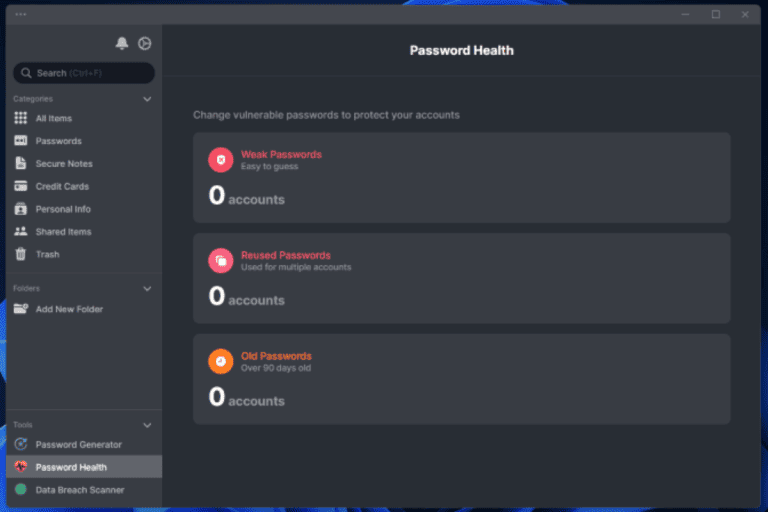 10 Best Password Managers to Save Your Browser Passwords