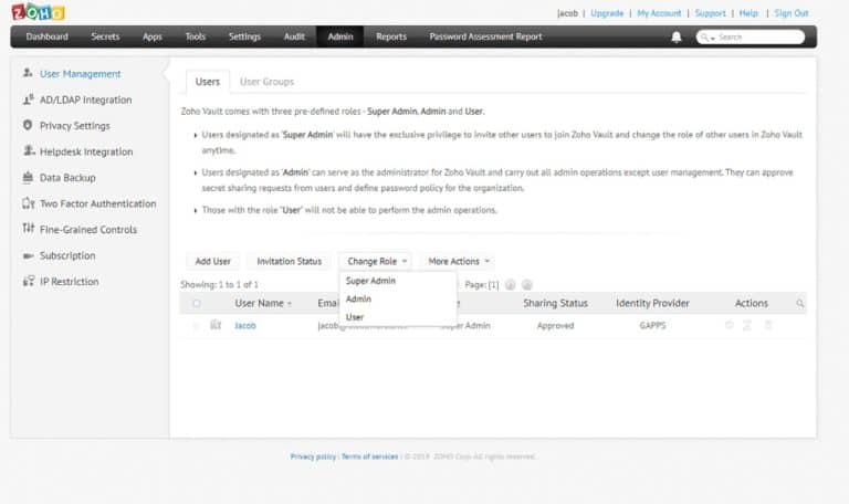 10 Best Password Managers to Save Your Browser Passwords