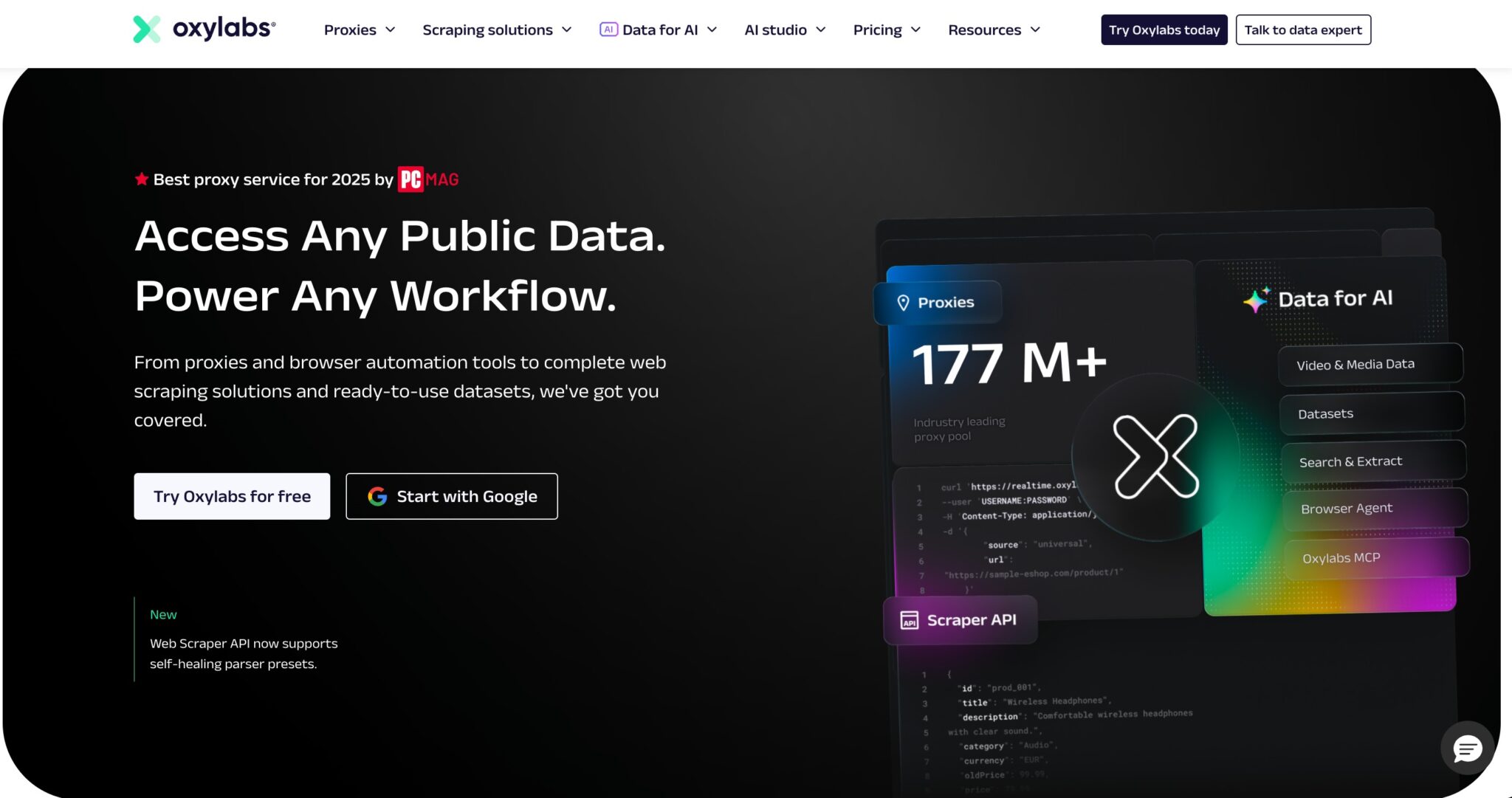 9 Best Backconnect Proxy Providers in 2026: Tested for Speed & Rotation