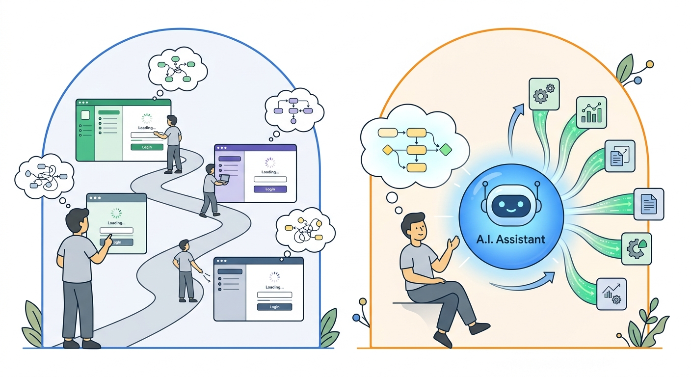 Adobe, Canva, and CapCut Just Integrated With Google Gemini — What It ...
